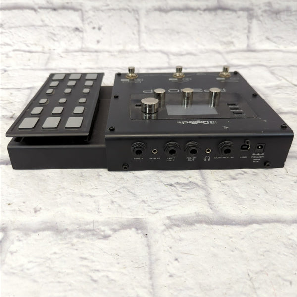 Digitech RP360XP Effects Pedal - Evolution Music