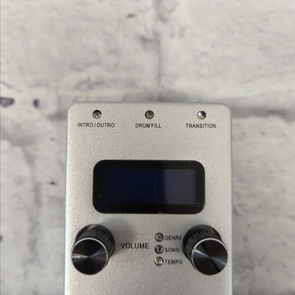 Singular Sound Beat Buddy Mini 2 Electric Drum Machine - Evolution Music