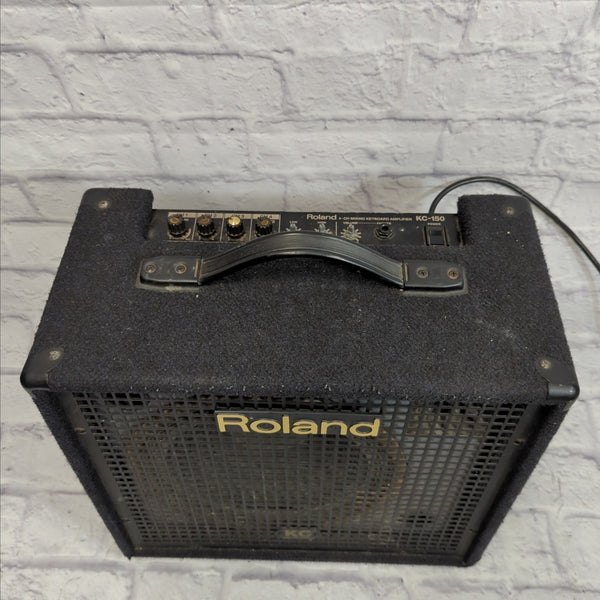 Roland KC-150 Amp AS IS - Evolution Music