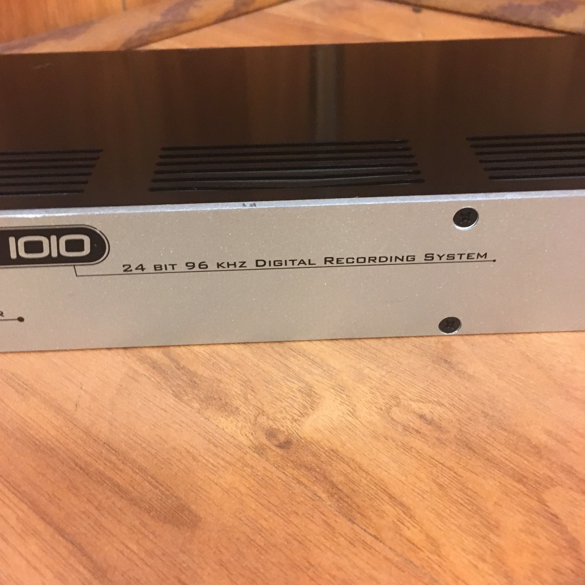 M-Audio Delta 1010 Interface (untested) - Evolution Music