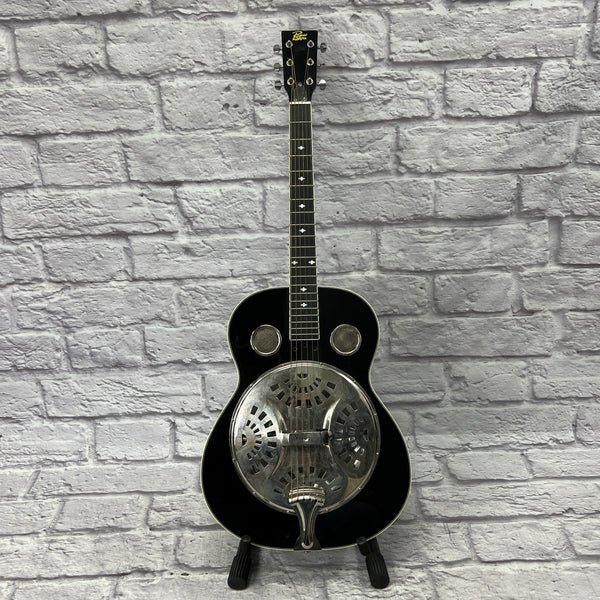 Rogue Resonator Acoustic Guitar - Evolution Music