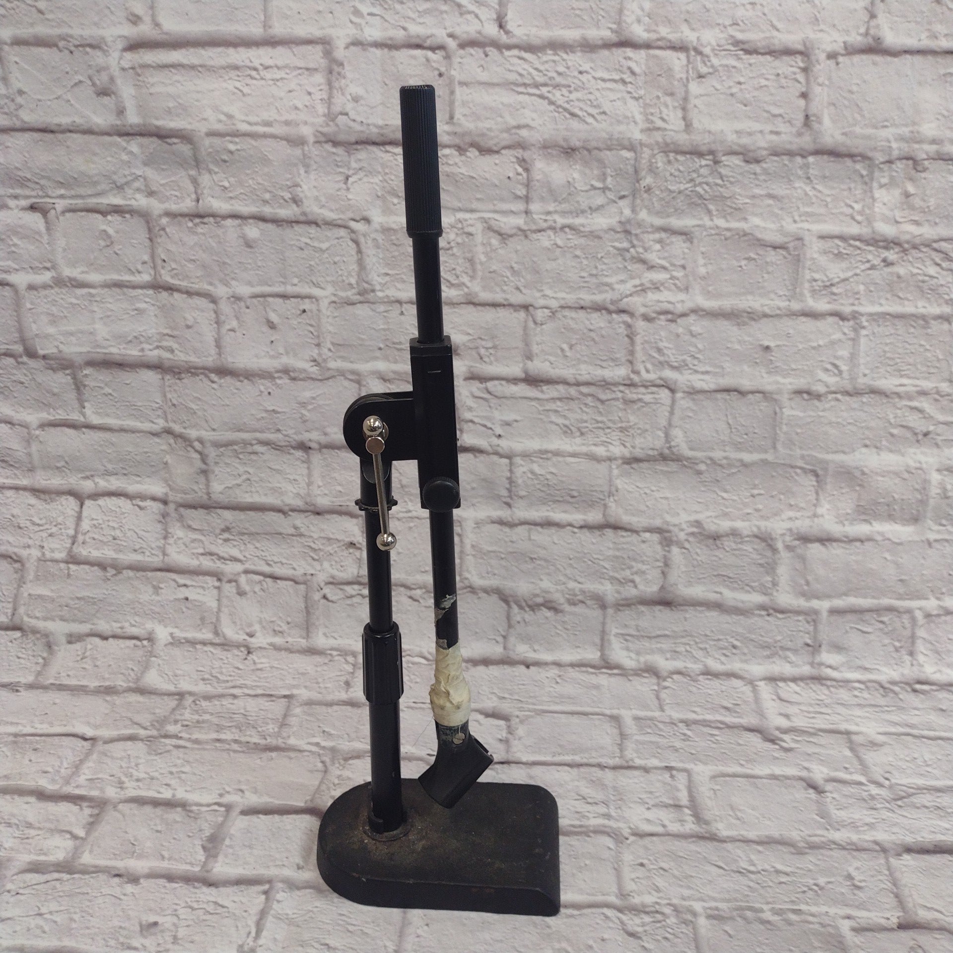 Proline Desktop Boom Mic Stand - Evolution Music