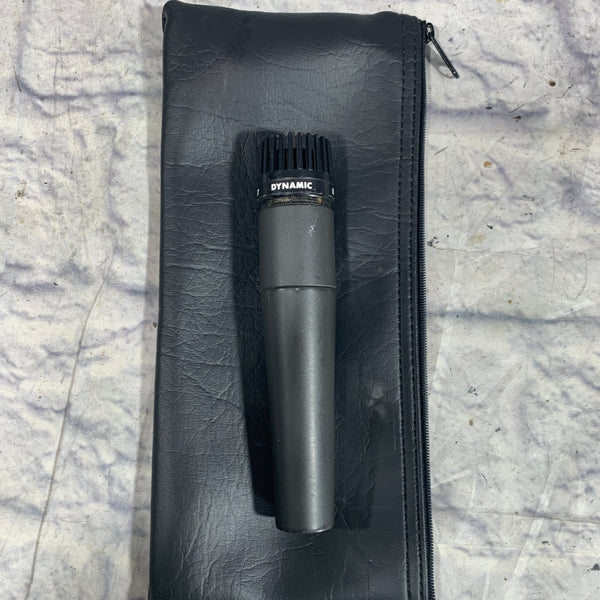 Shure SM57 Microphone FOR PARTS - Evolution Music