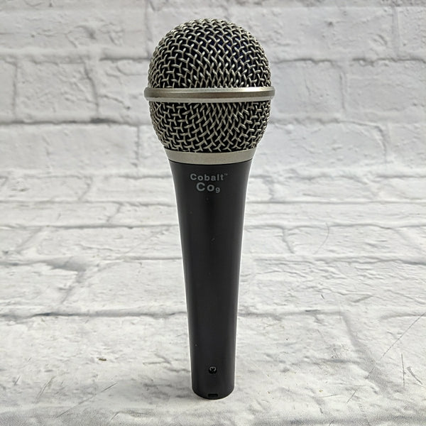 Electro-Voice Cobalt Co9 Vocal Microphone - Evolution Music