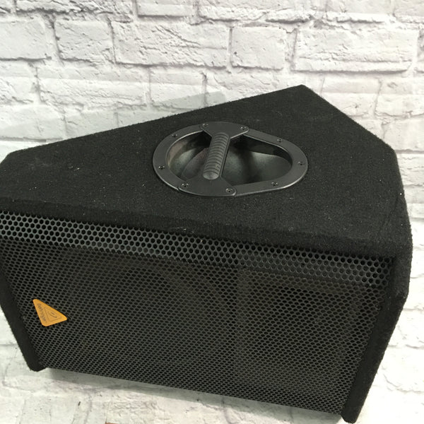 Behringer VP1220F Passive 12in Floor Monitor - Evolution Music