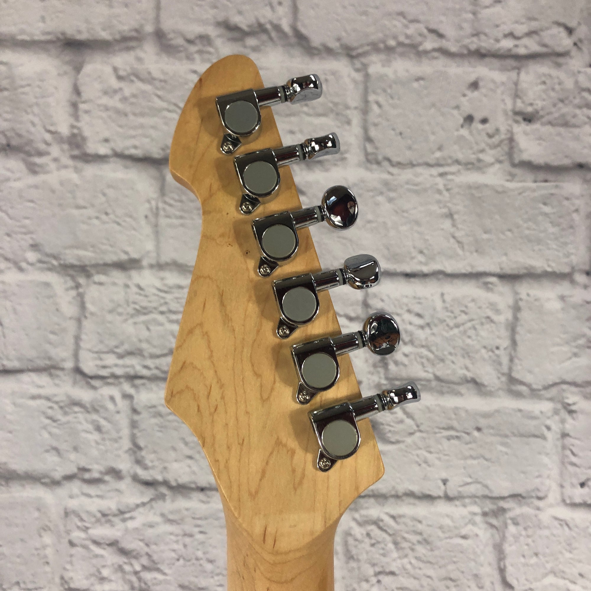 Peavey Raptor Plus EXP HSS Electric Guitar Blue w/ Rosewood Fretboard ...