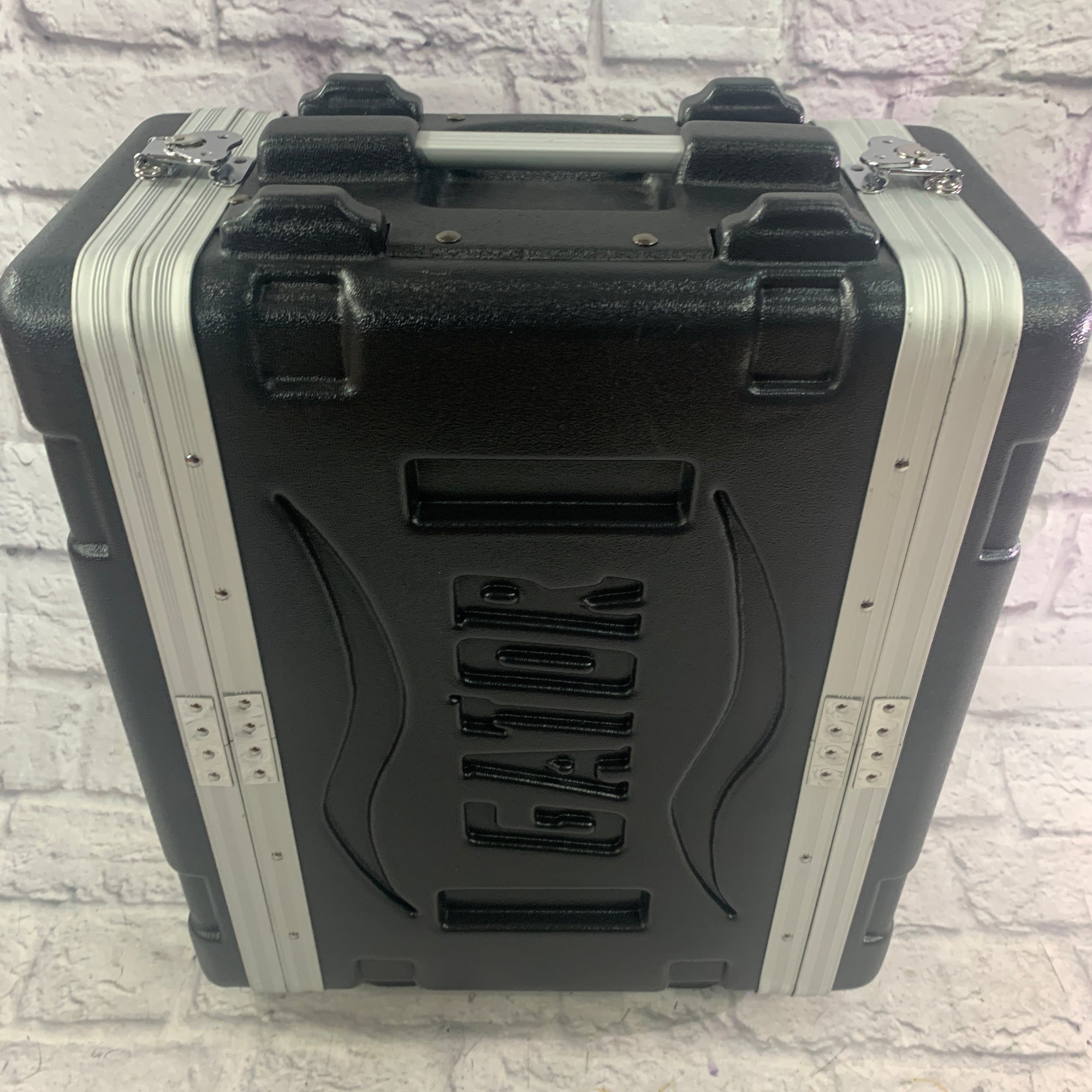 Gator 4U Rack Case - Evolution Music