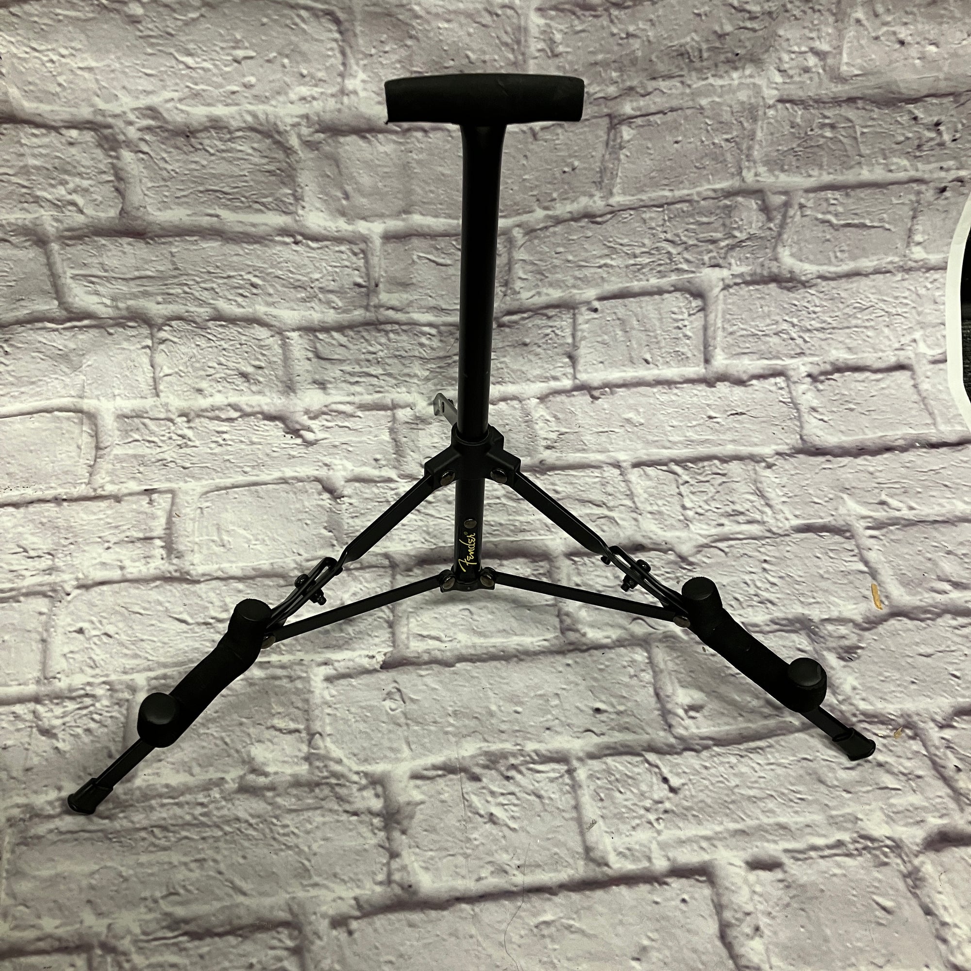 Fender Guitar Stand - Evolution Music