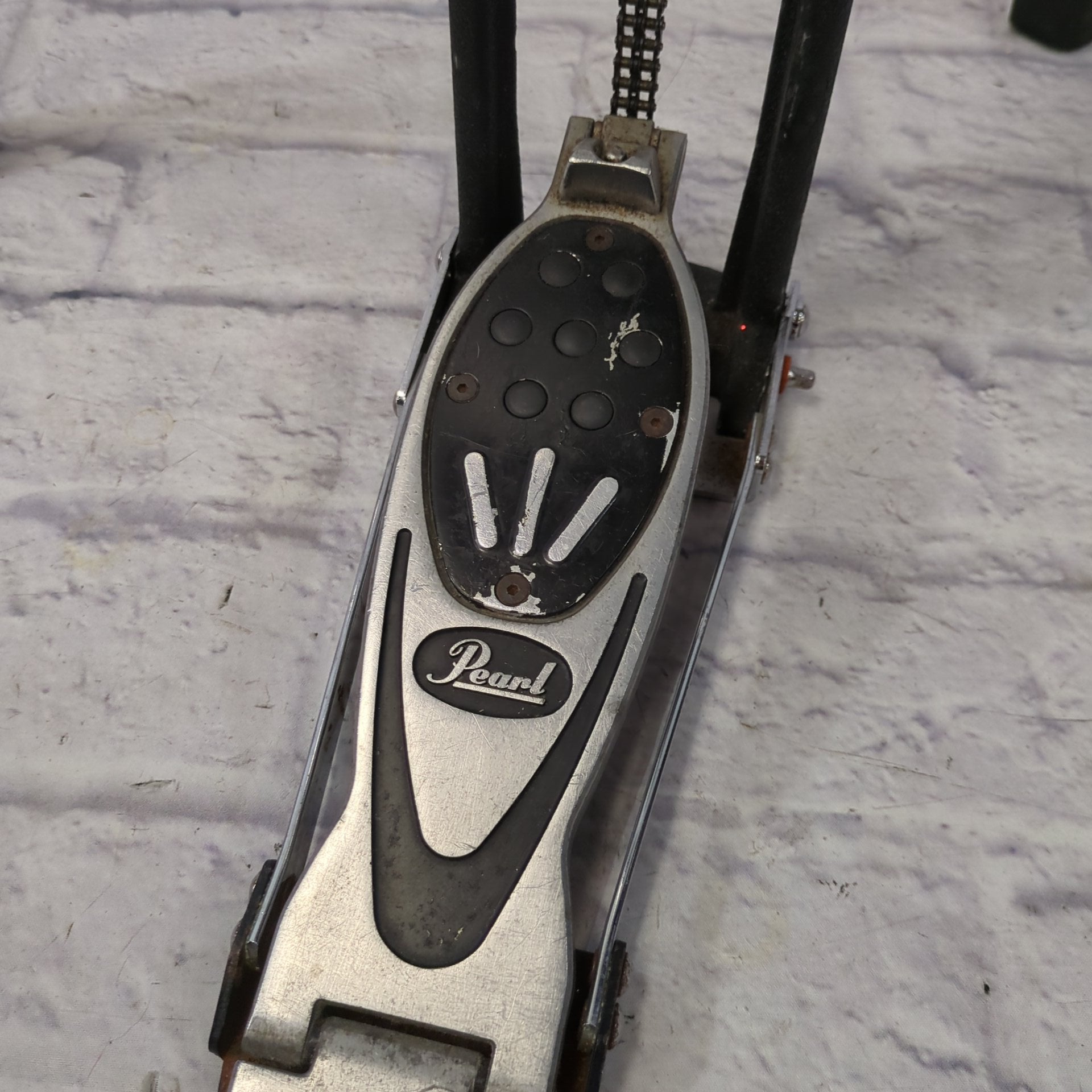 Pearl H2000 Powershifter 2 Legged Hi Hat Stand - Evolution Music