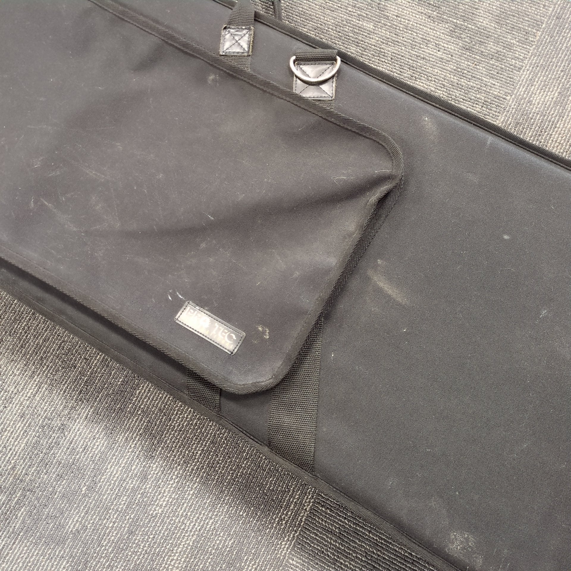ProTec INTERNATIONAL 88 keyboard bag - Evolution Music