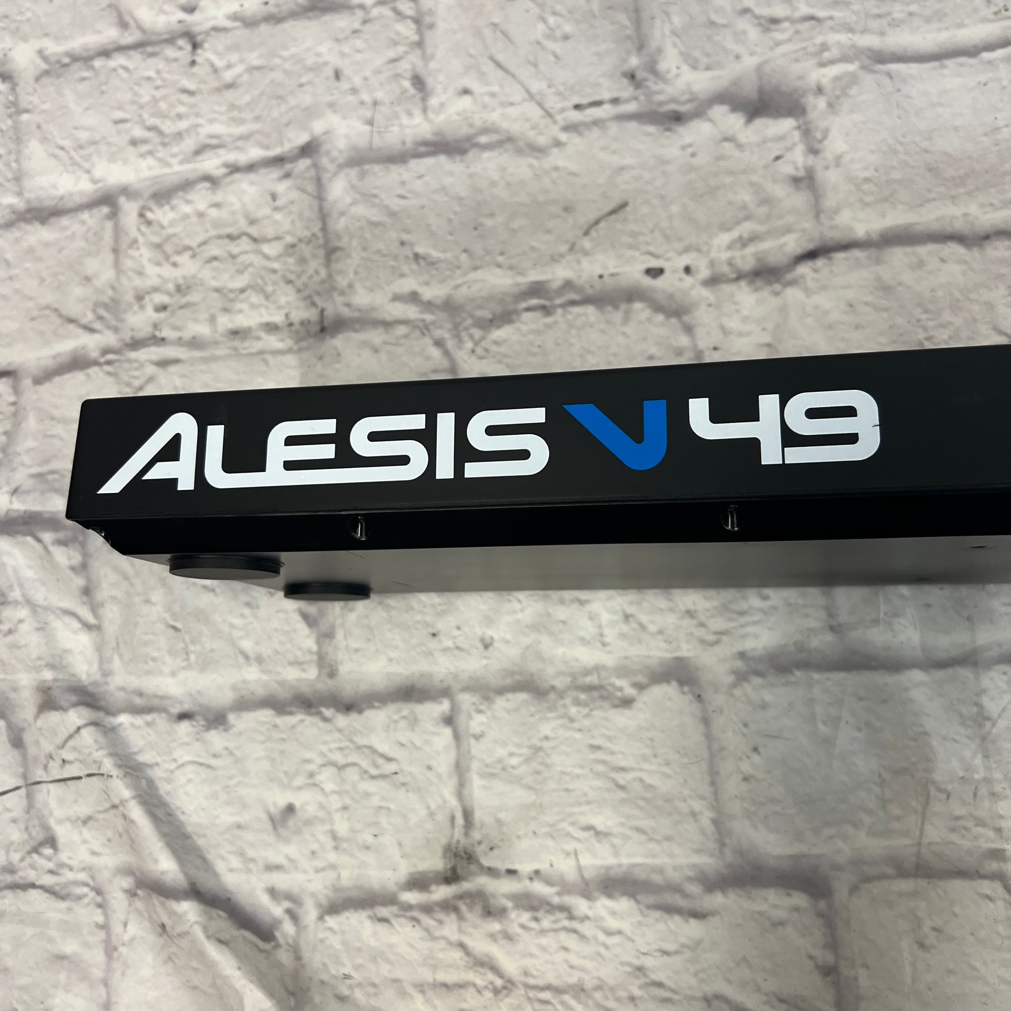 Alesis V49 49-Key USB Midi Controller - Evolution Music