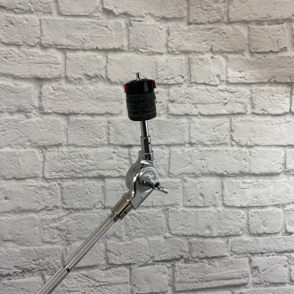 Tama RoadPro Double Braced Cymbal Boom Stand w/ Gibraltar Arm ...