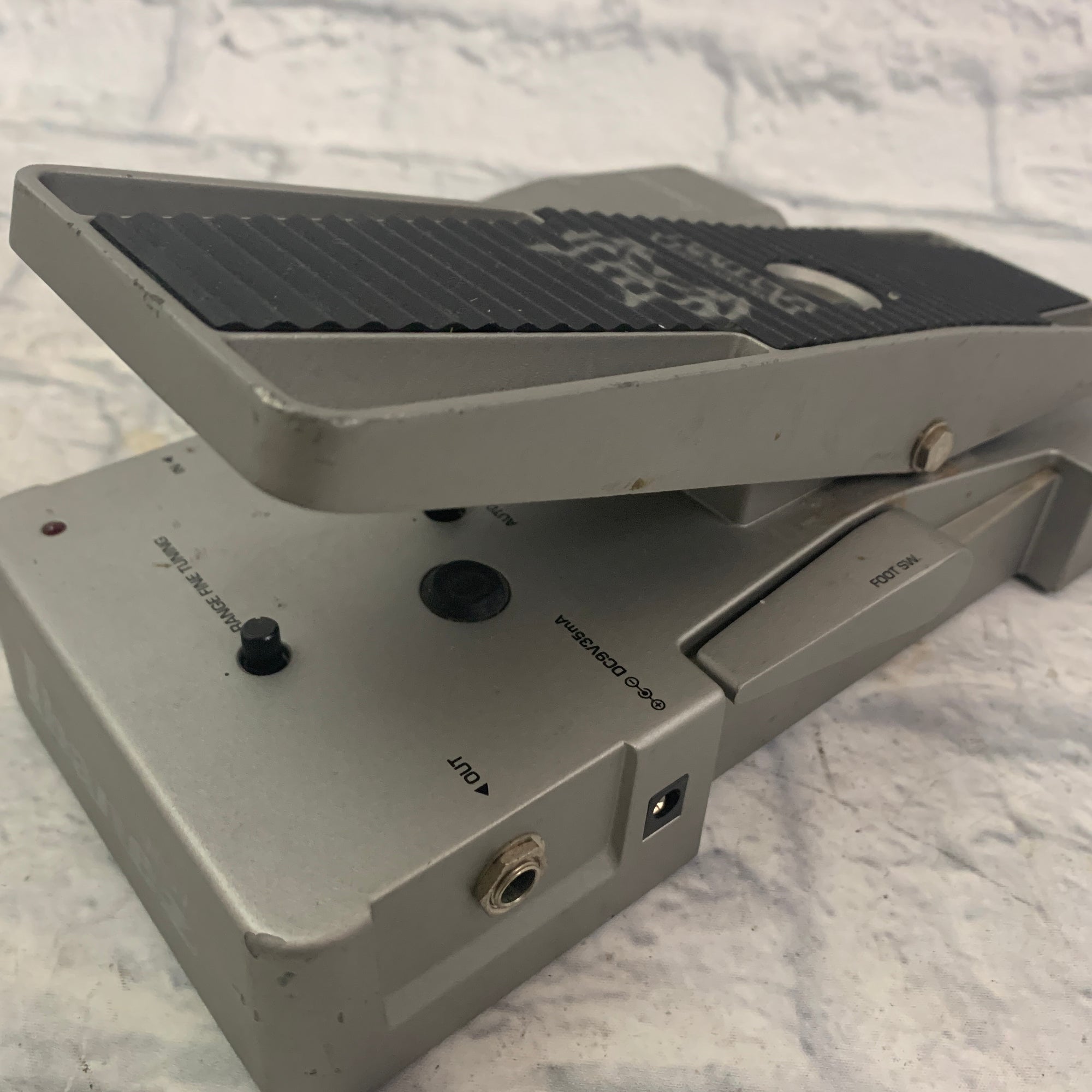 Ibanez Weeping Demon WD7 Wah Pedal - Evolution Music