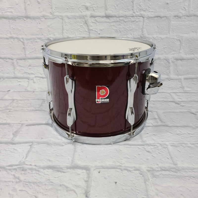 Premier 12" x 9" Rack Tom - Evolution Music