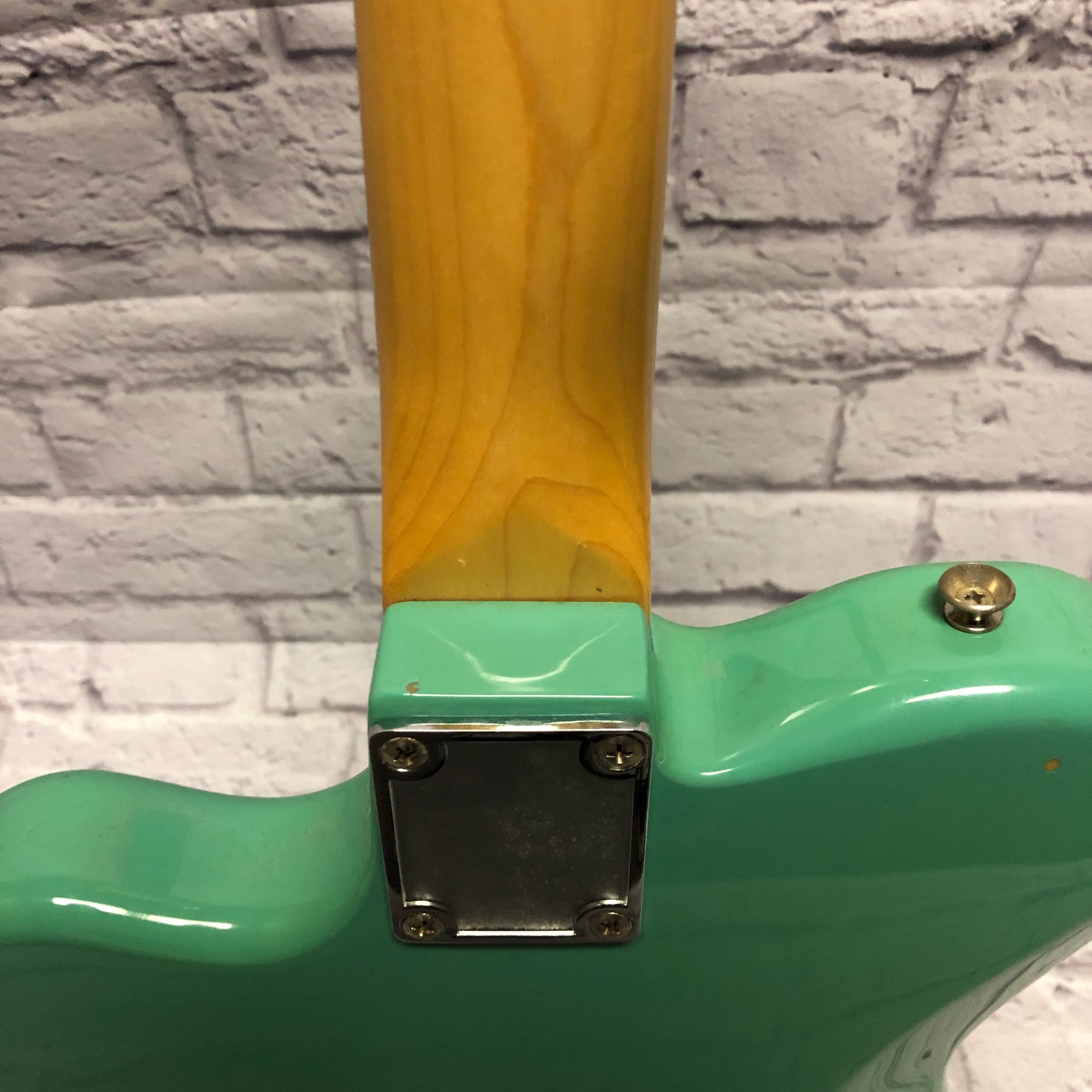 Fernandes Native A2 Electric Guitar - Evolution Music