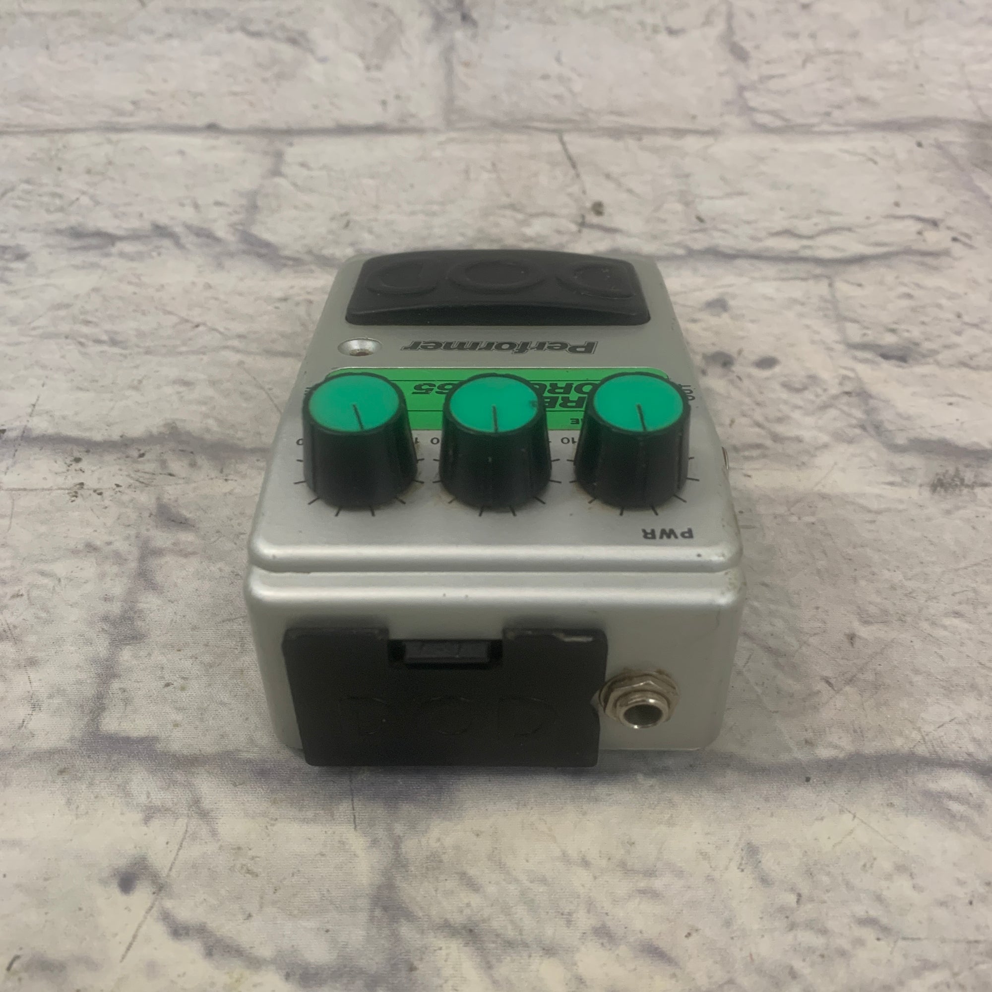 DOD Stereo Chorus 565 Chorus Pedal - Evolution Music