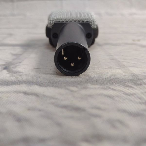 Sennheiser E609 Silver Dynamic Microphone - Evolution Music