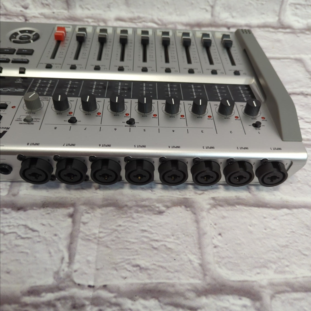 Zoom R24 Audio Interface / Digital Recorder - Evolution Music