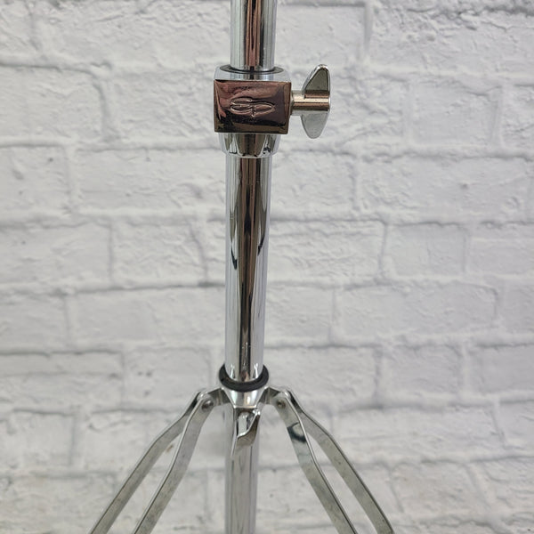 SP Sound Percussion Double Braced Straight Cymbal Stand - Evolution Music