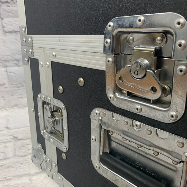 Road Runner Slant Mixer Case - Evolution Music