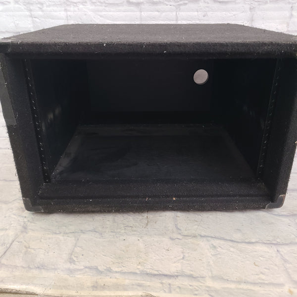 Odyssey 4U Rack Case - Evolution Music