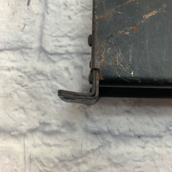 QSC MX 1500a Power Amp - Evolution Music