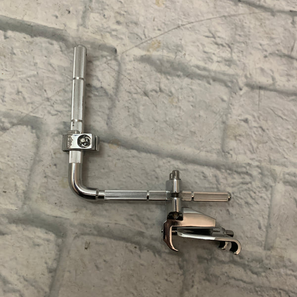 DW DWSM2141 Claw Hook Clamp - Cowbell / Accessory - Evolution Music