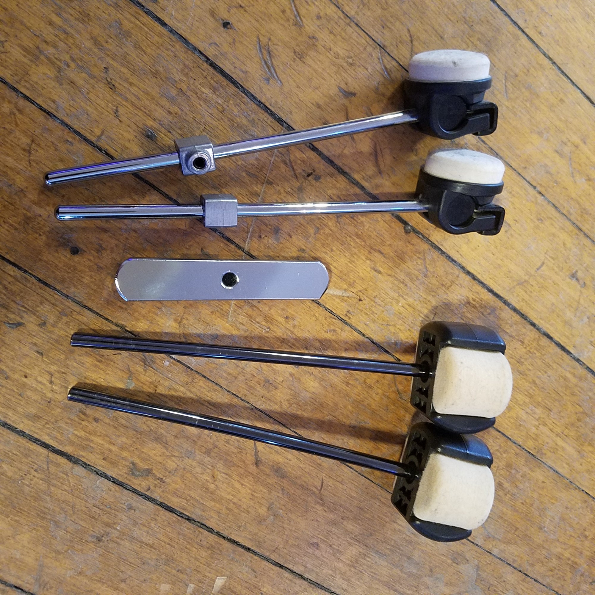 Pearl P-2002C PowerShifter Eliminator Double Pedal w/ Case - Evolution ...