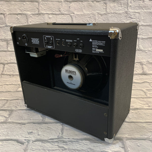 Rocktron Replitone 112 Digital Guitar Amp - Evolution Music