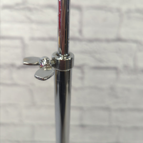 Ludwig Vintage Atlas Flat Base Straight Cymbal Stand - Evolution Music