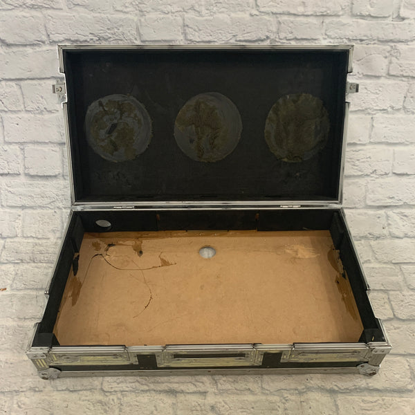 American Audio Road Case - Evolution Music