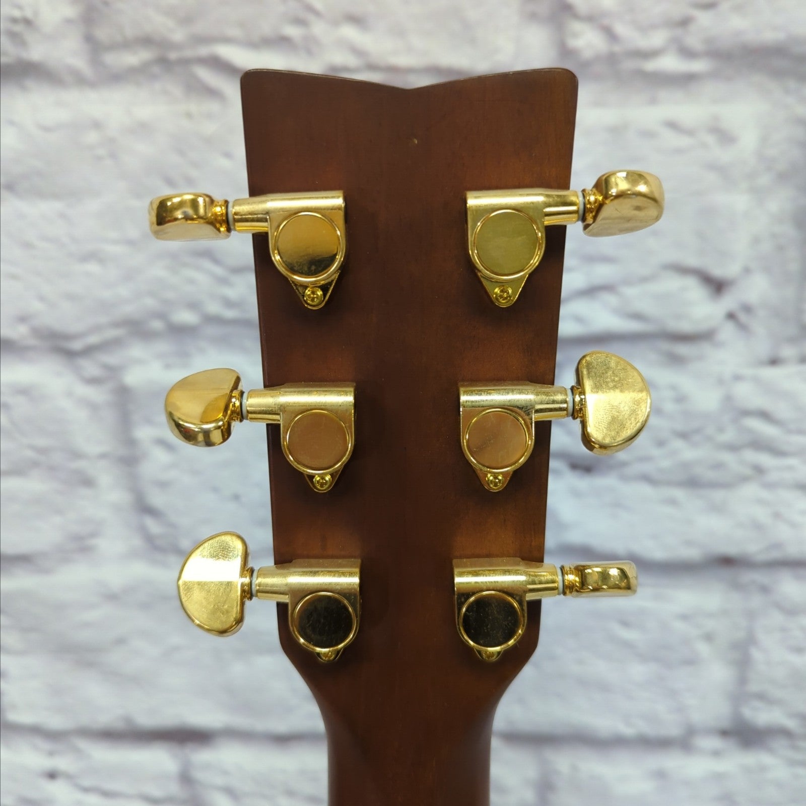 Yamaha F335 Acoustic Guitar - Natural - Evolution Music