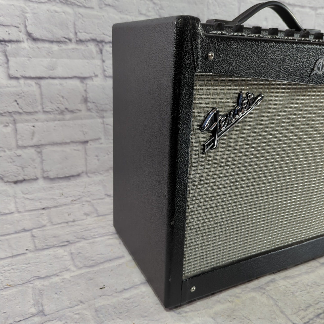 Fender Mustang III Guitar Combo Amp - Evolution Music