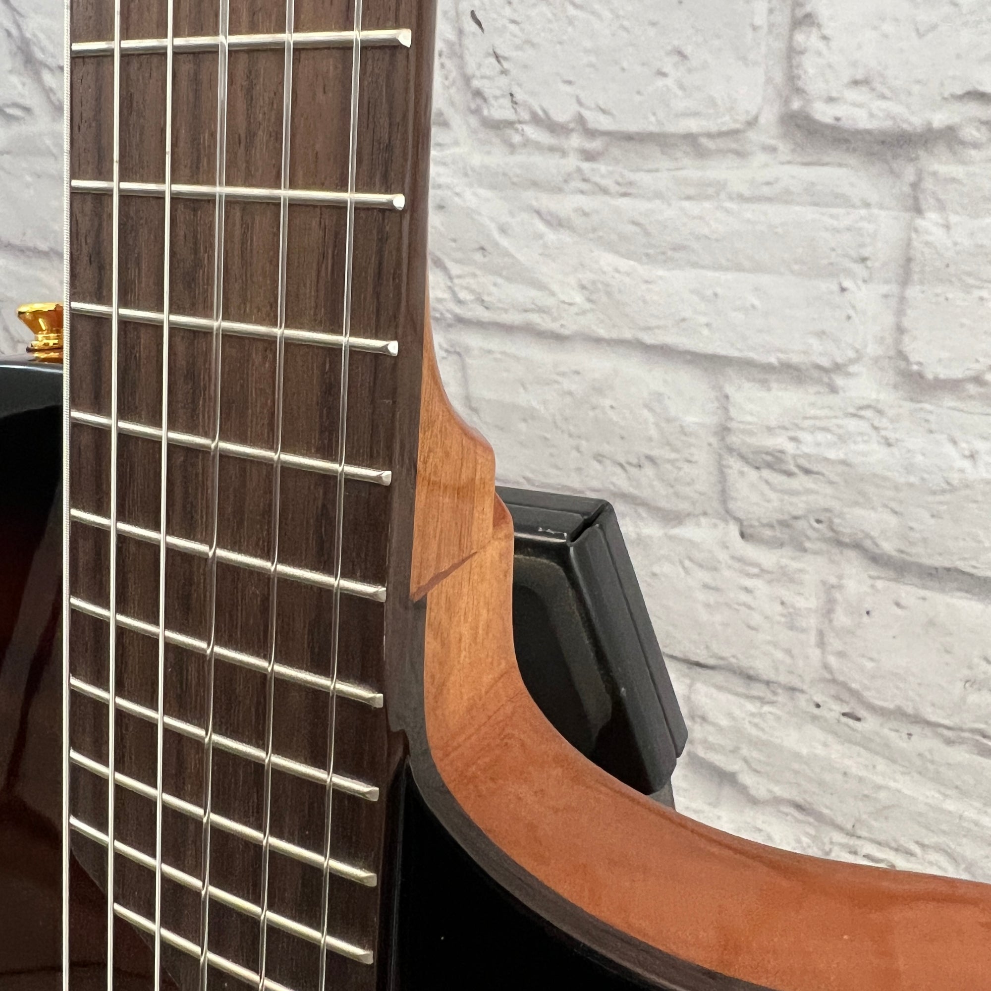 Cordoba Stage Edge Nylon Classical Acoustic Guitar - Evolution Music