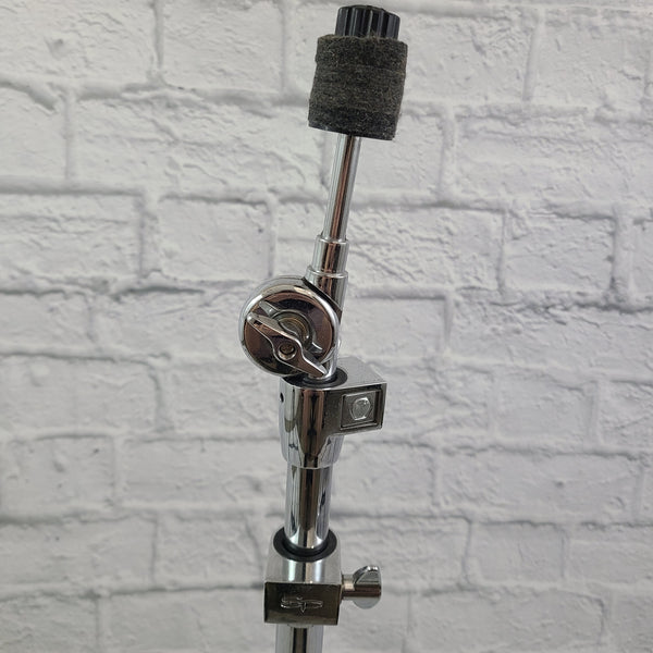 SP Sound Percussion Double Braced Straight Cymbal Stand - Evolution Music