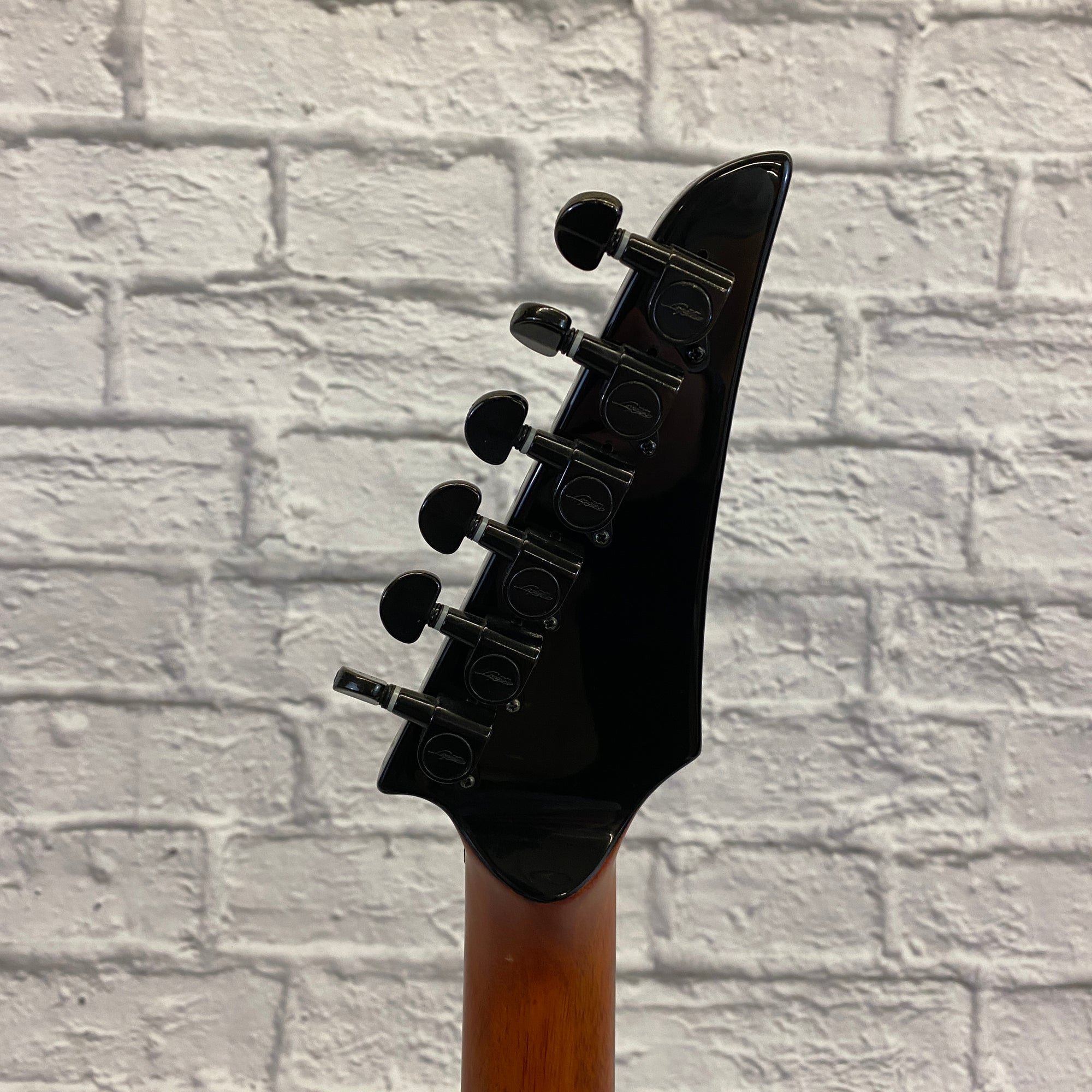 Legator Ninja 200 SE Recent Electric Guitar - Evolution Music