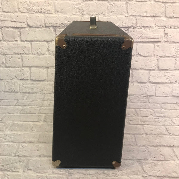 Vintage 1970s Peavey 212 Classic 100 Series 50w Tube Combo Amp ...