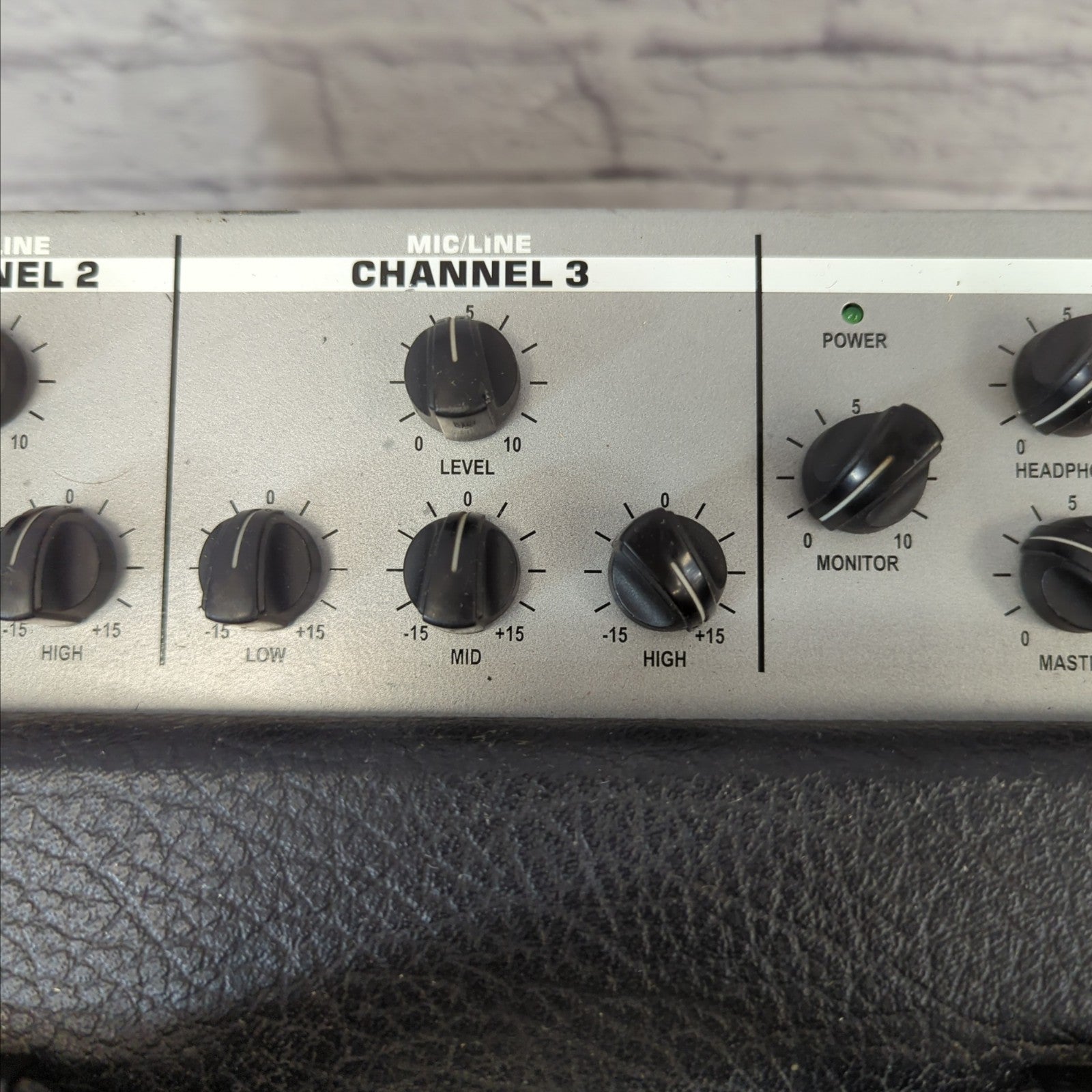 Peavey KB3 Keyboard Combo Amp - Evolution Music