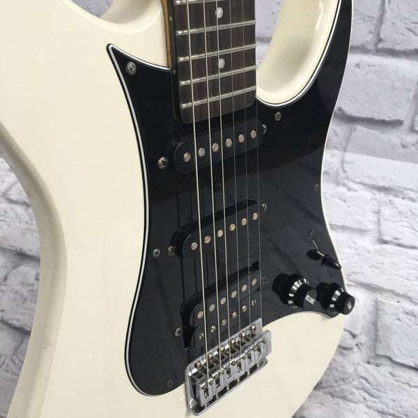 Yamaha RGZ 112P Electric Guitar - Evolution Music