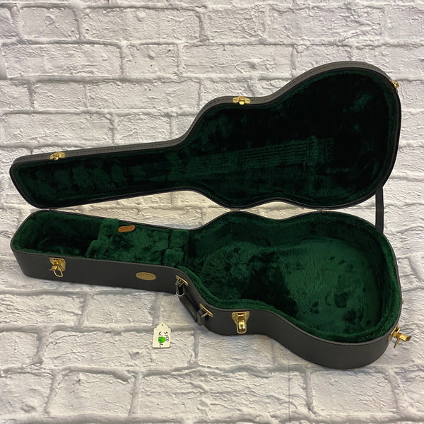 Martin Acoustic Hard Case - Evolution Music