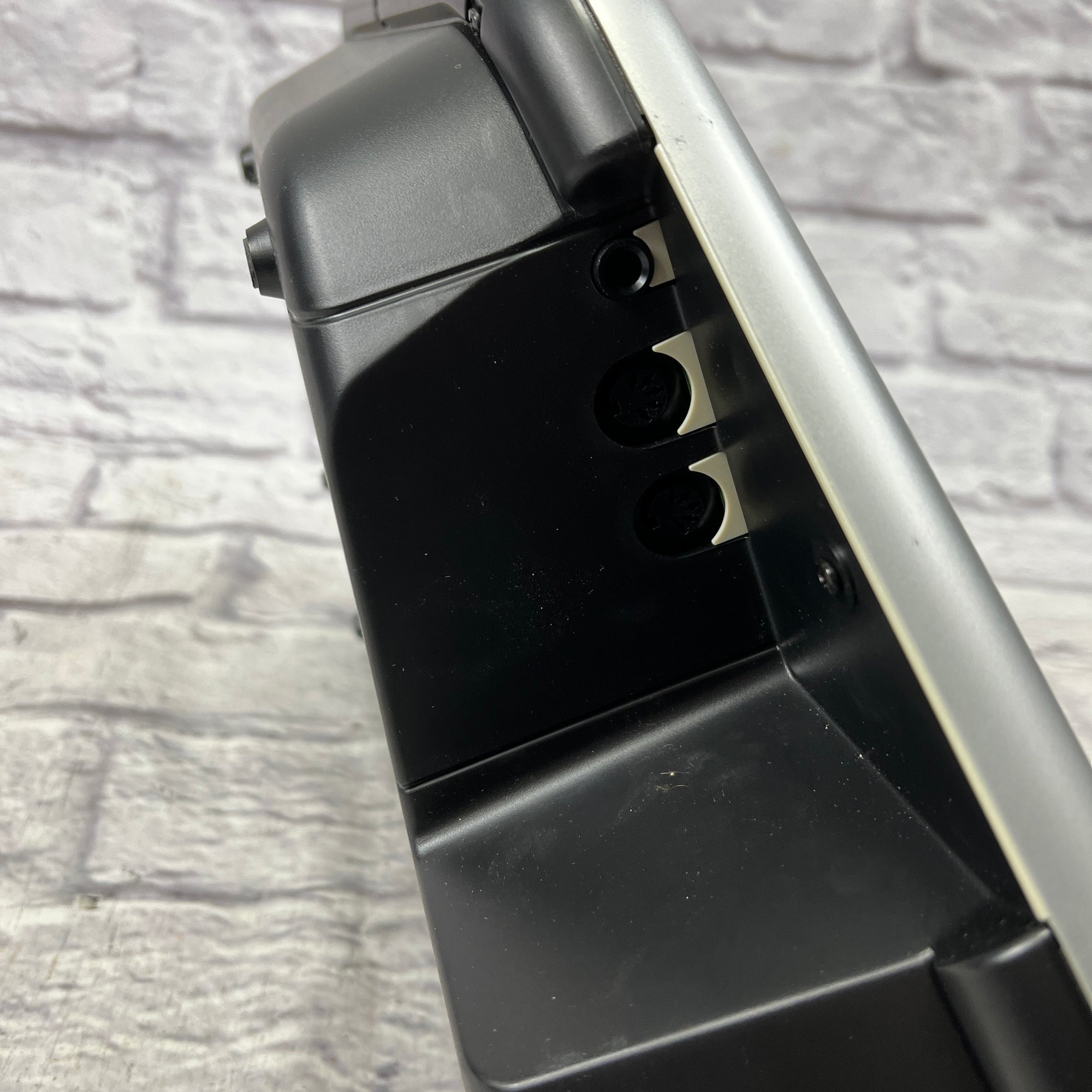 Yamaha DD-55 Electronic Drum Set - Evolution Music