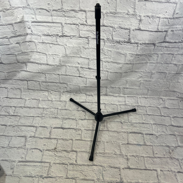 On-Stage Straight Straight Mic Stand - Evolution Music