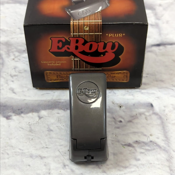 HEET Ebow with Original Box and Packaging - Evolution Music