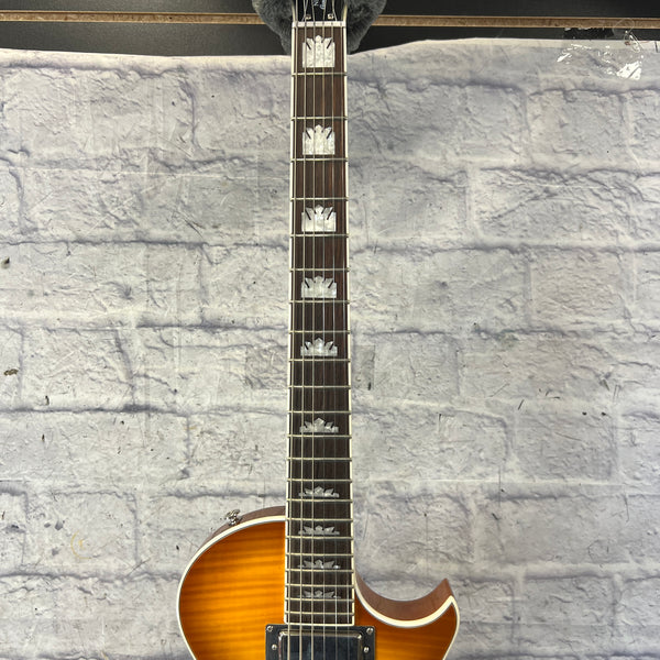 Epiphone Nighthawk Custom Reissue Electric Guitar - Evolution Music