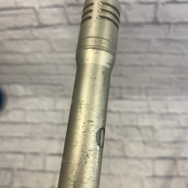 Shure SM 81 Small Diaphragm Condenser Microphone - Evolution Music