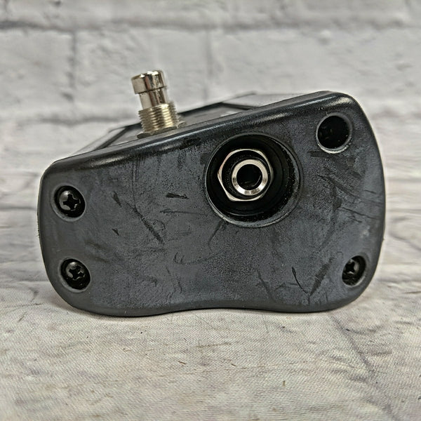 Fender 2-Button Channel Select / Reverb Footswitch - Evolution Music