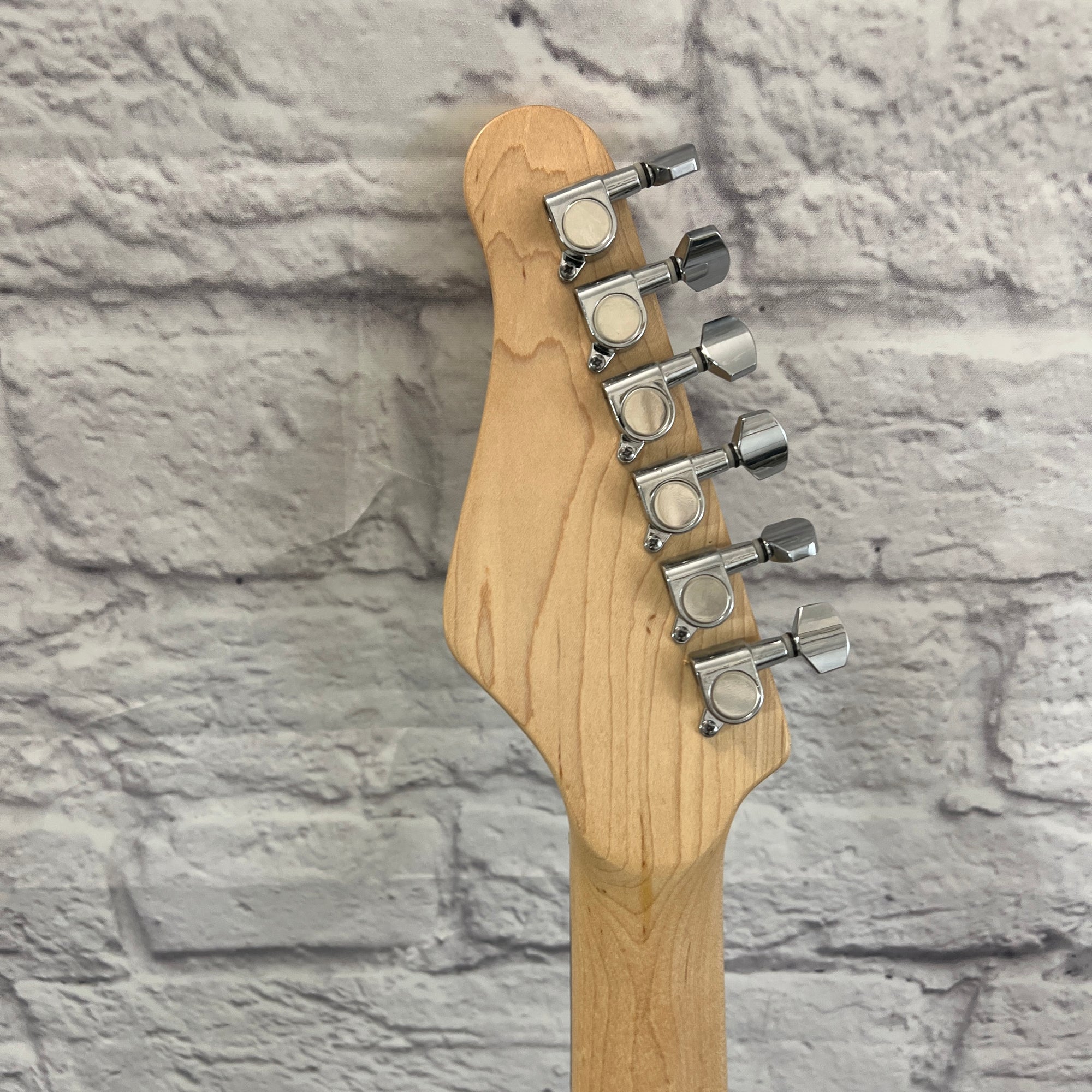 Austin Stratocaster Electric Guitar - Evolution Music