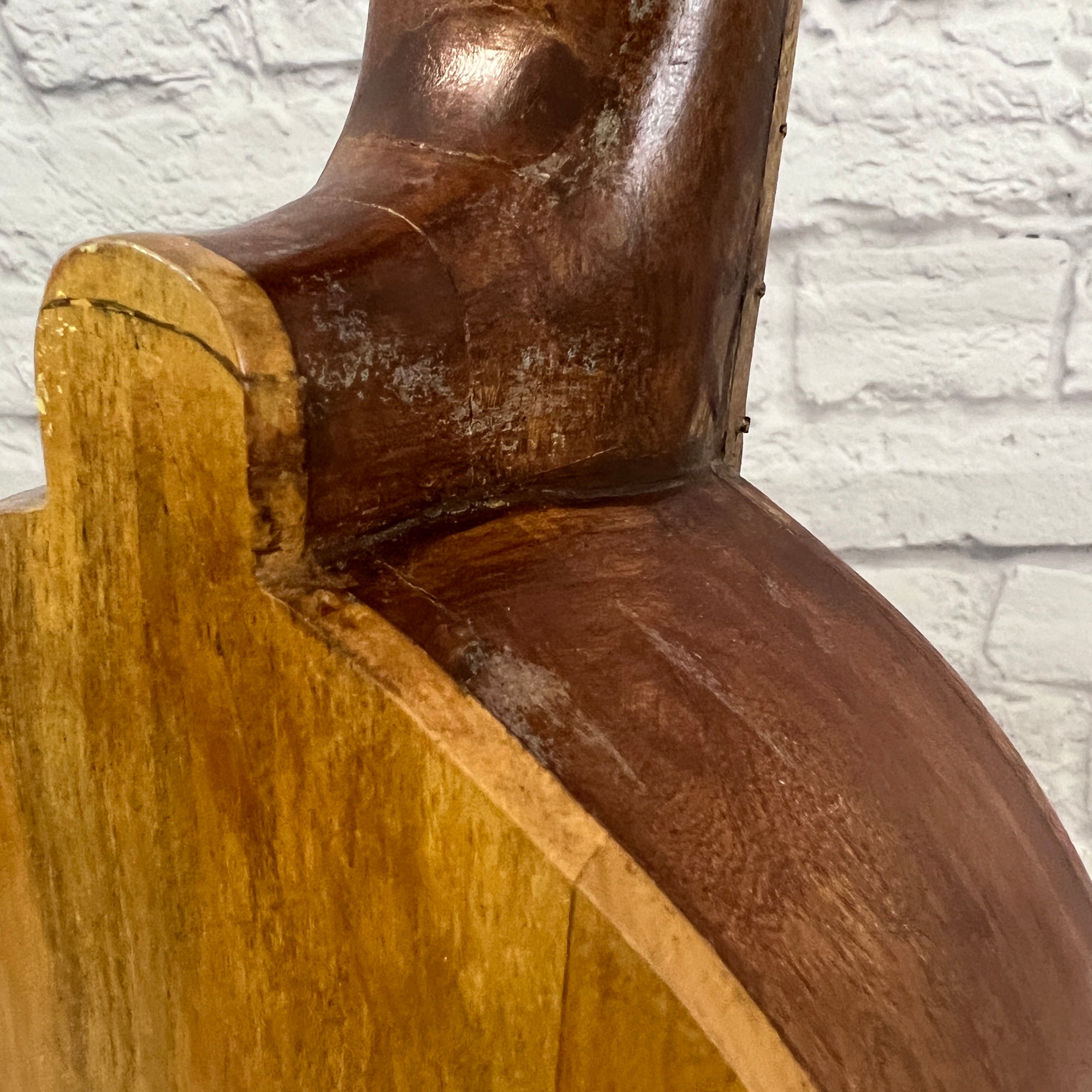 Unknown Puerto Rican Cuatro - Evolution Music