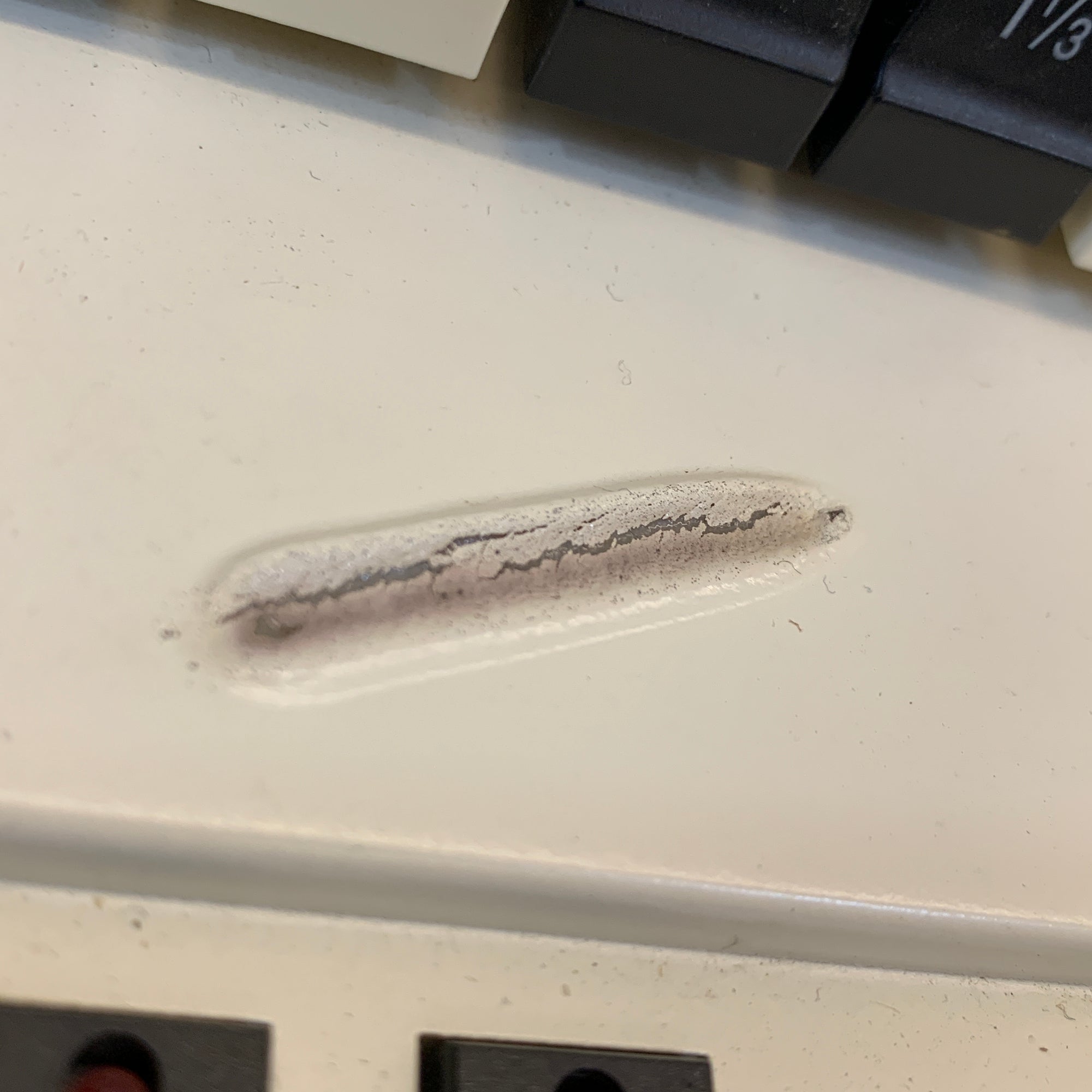 Oberheim OB-3 Drawbar Organ Expander - Evolution Music