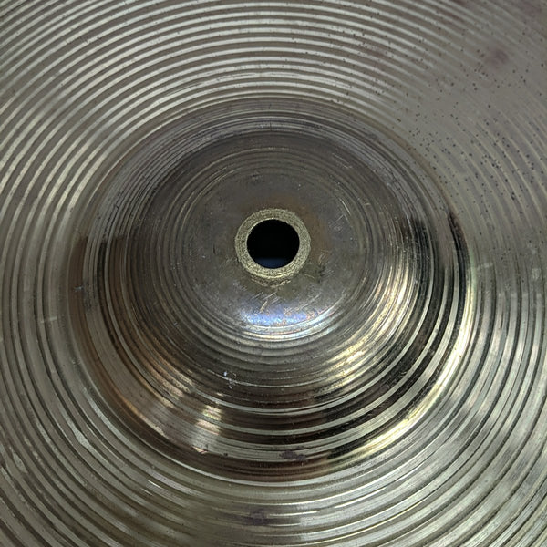 Solar by Sabian 16 Crash Cymbal - Evolution Music